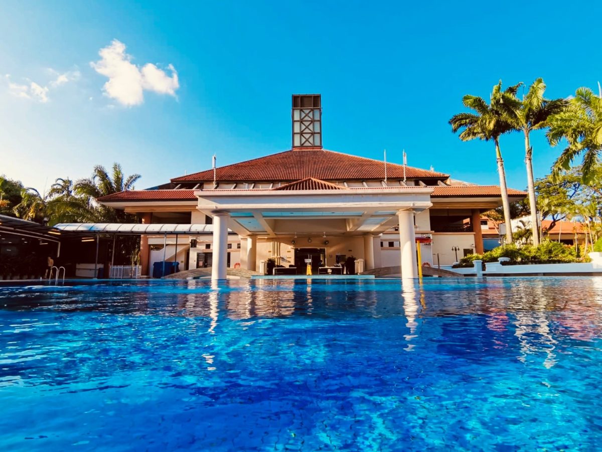 - Joining CiMSO's family - Aranda Country Club