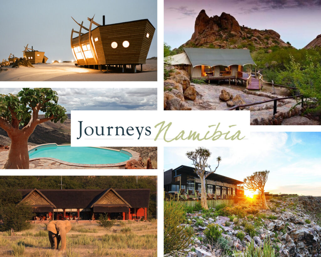 - Journeys Namibia Management Group deploys CiMSO INNkeeper Software