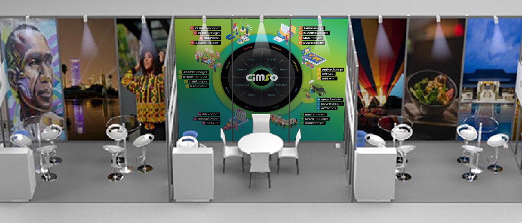 - Meet CiMSO at Magical Kenya Travel Expo (MKTE) 2022