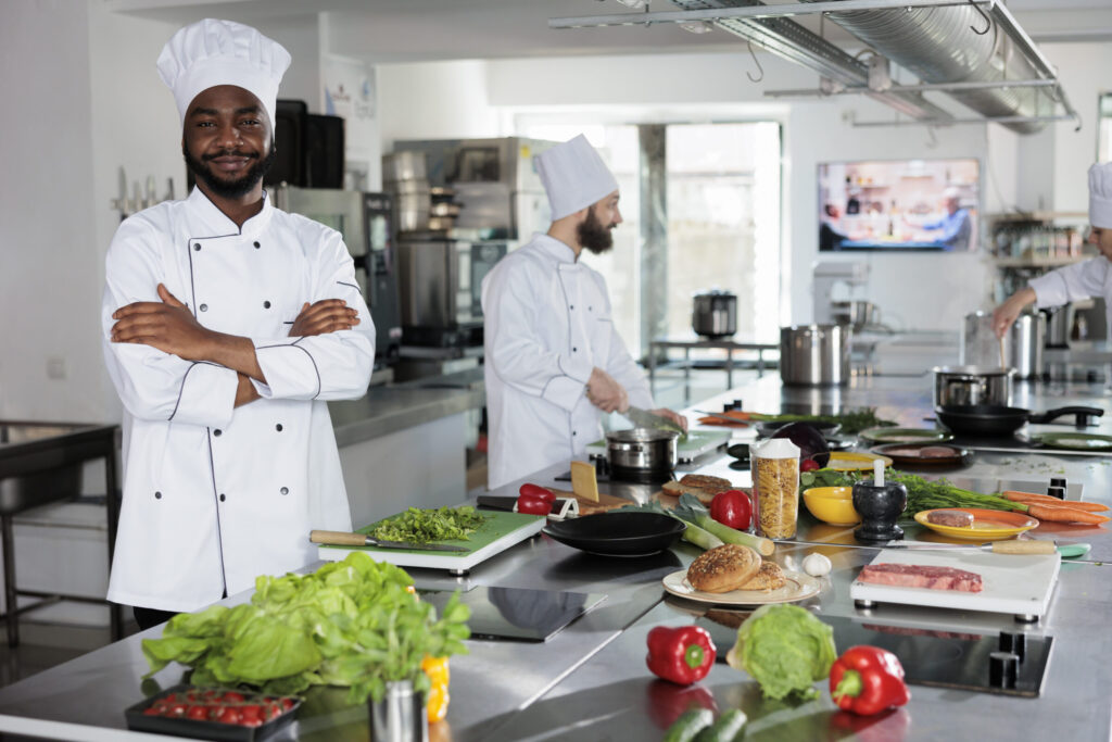 - 5 Reasons to implement Recipe Management