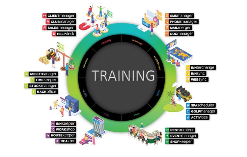 CiMSO's Inaugural Shared Training in Namibia