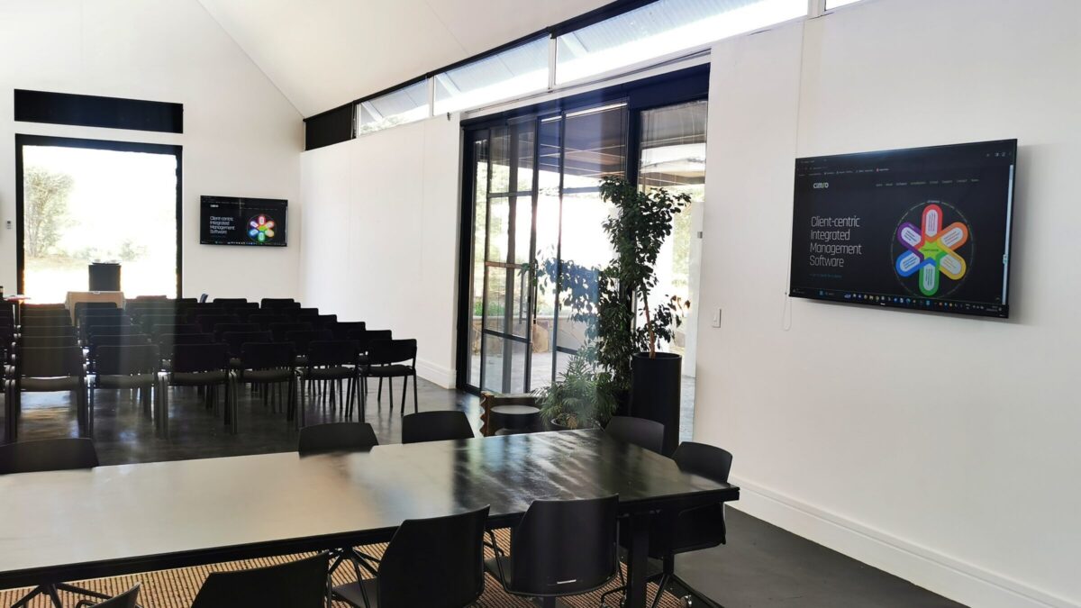 - Enhancing Hospitality Excellence: Sandwerf Retreat and Stud Farm ...