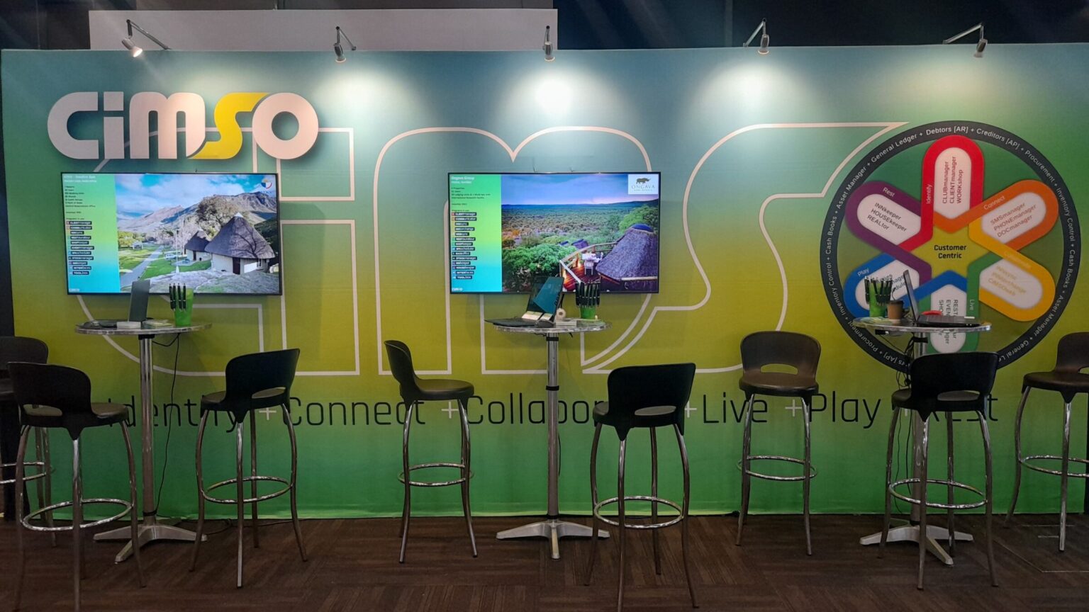 - Meet Us at Africa's Travel Indaba 2024 in Durban, South Africa!