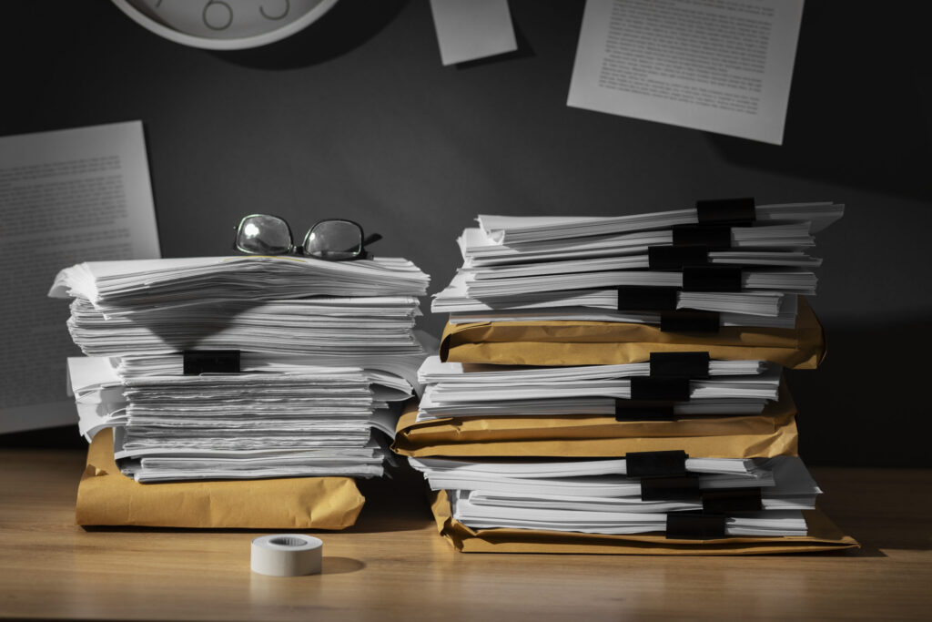 DOCmanager: Streamlining Document Management DOCmanager: Streamlining Document Management