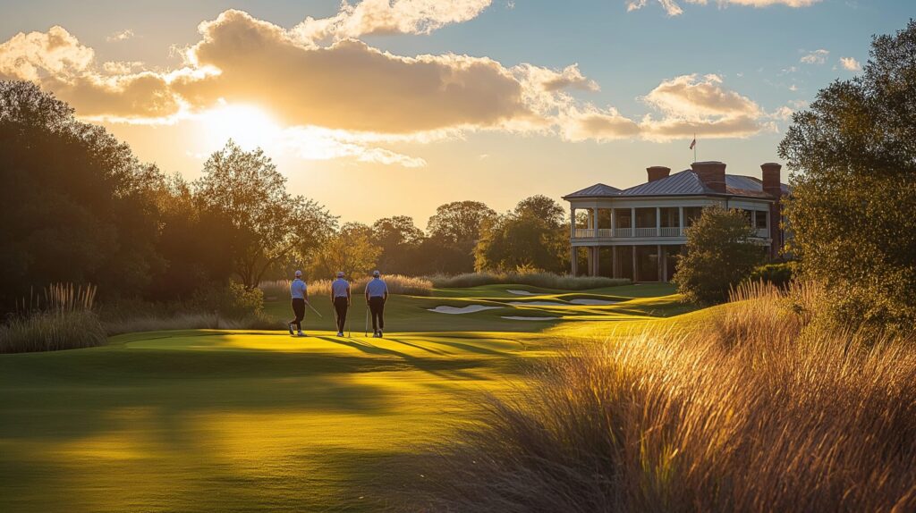 Exceptional Golf Management: GOLF & CLUBmanager