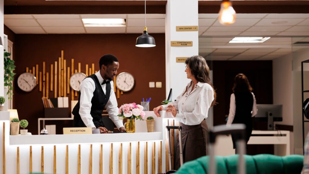 - The Top 3 Hospitality Challenges and Their Solutions