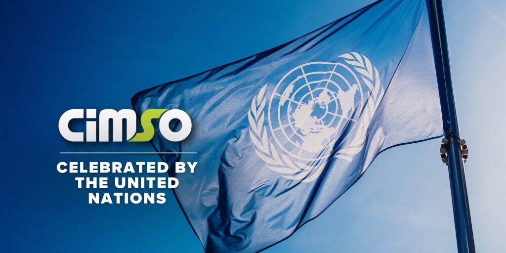 CiMSO Celebrated by UNESCO for Empowering Digitisation