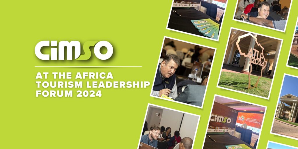 A New Milestone with ATLF | Africa Tourism Leadership Forum