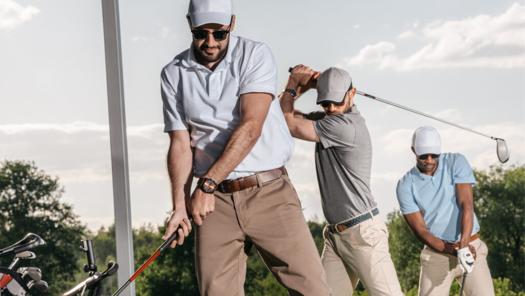 Maximizing Golf Course Capacity with ERP Solutions